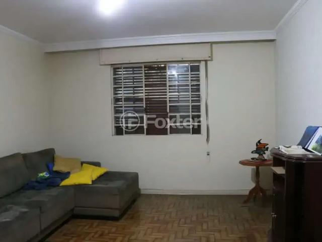 Apartamento para Venda em São Paulo/SP Perdizes 2 Quartos