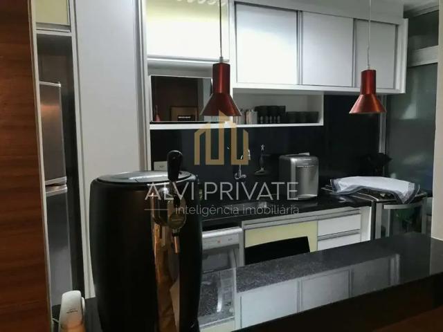 Apartamento para Venda em São Paulo/SP Perdizes 2 Quartos