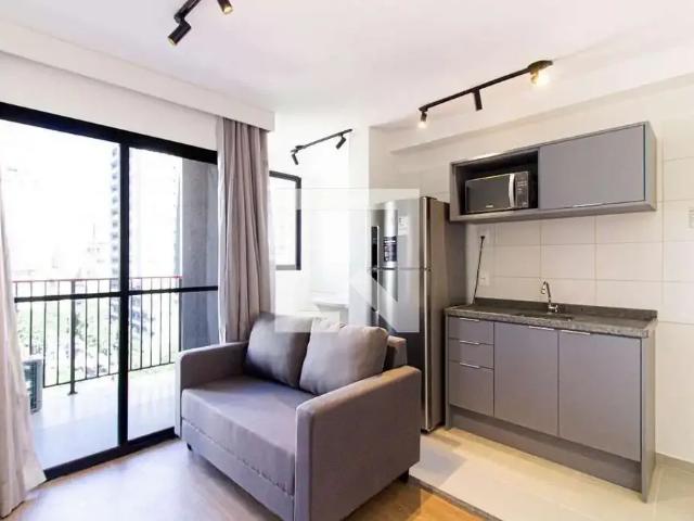 Apartamento para Venda em São Paulo/SP Perdizes 2 Quartos