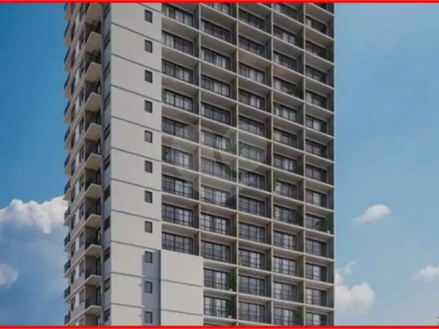 Apartamento para Venda em São Paulo/SP Perdizes 2 Quartos