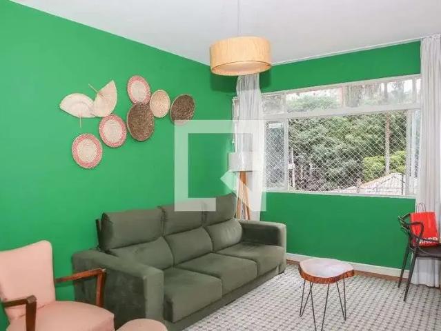 Apartamento para Venda em São Paulo/SP Perdizes 2 Quartos