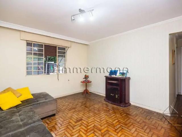 Apartamento para Venda em São Paulo/SP Perdizes 2 Quartos