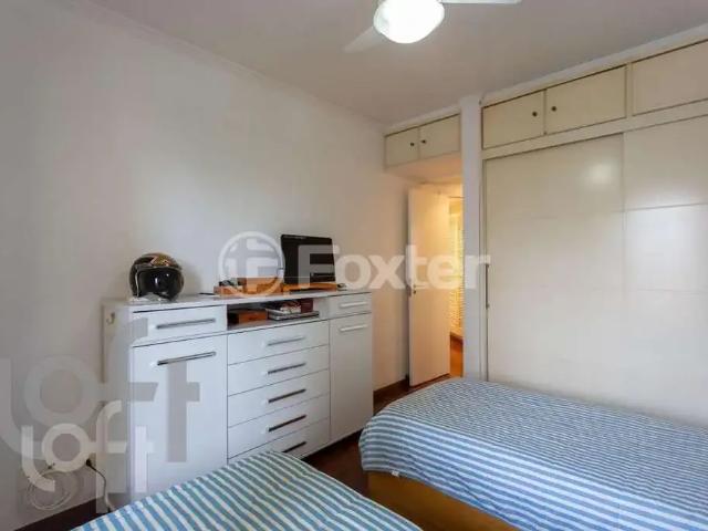 Apartamento para Venda em São Paulo/SP Perdizes 2 Quartos