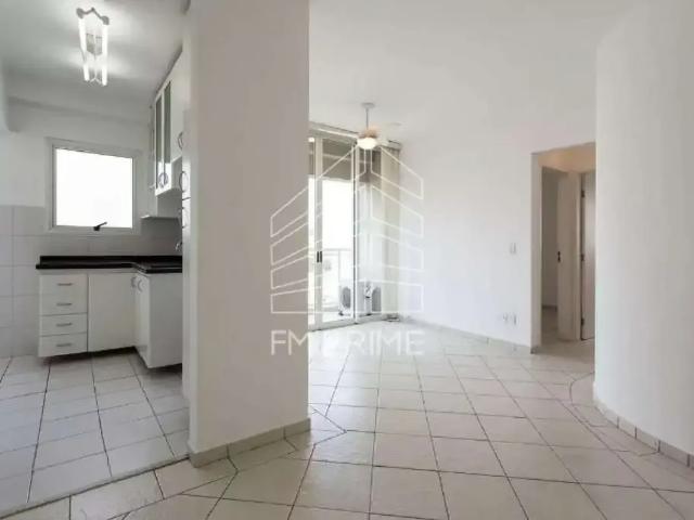 Apartamento para Venda em São Paulo/SP Perdizes 2 Quartos