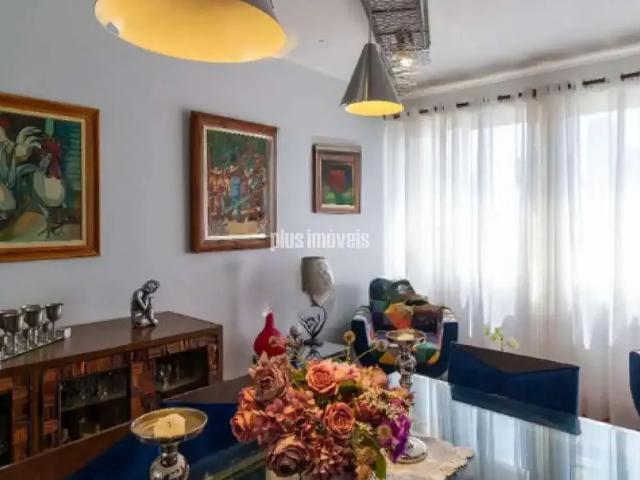 Apartamento para Venda em São Paulo/SP Perdizes 2 Quartos