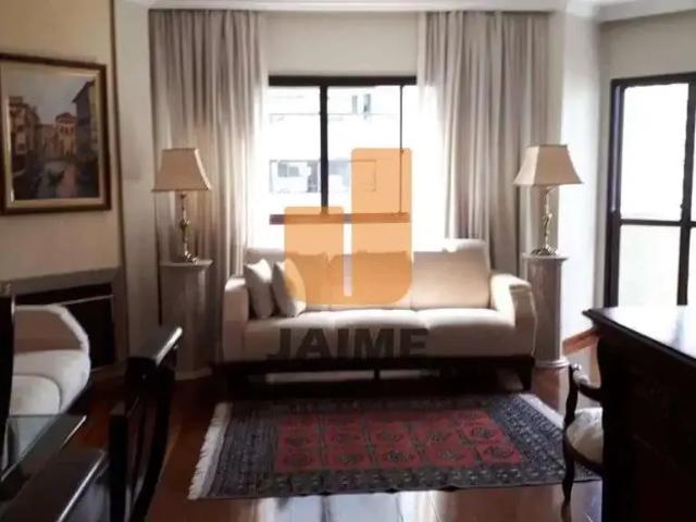 Apartamento para Venda em São Paulo/SP Perdizes 2 Quartos