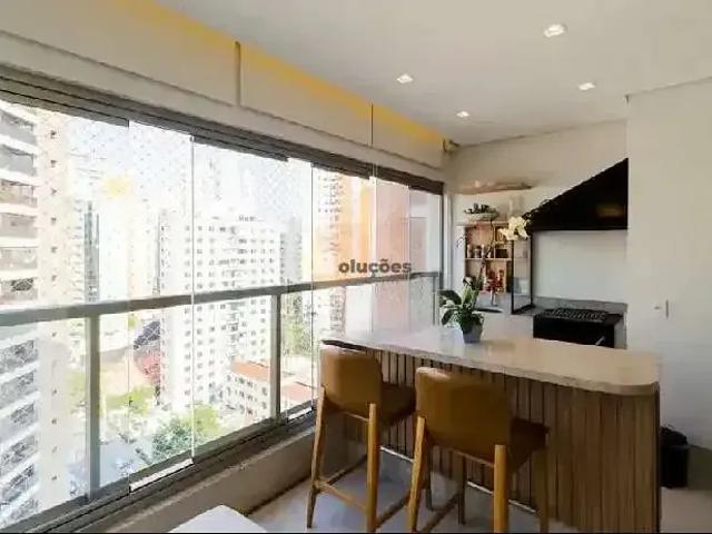 Apartamento para Venda em São Paulo/SP Perdizes 2 Quartos
