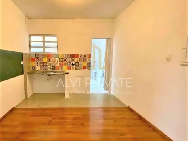 Apartamento para Venda em São Paulo/SP Perdizes 2 Quartos