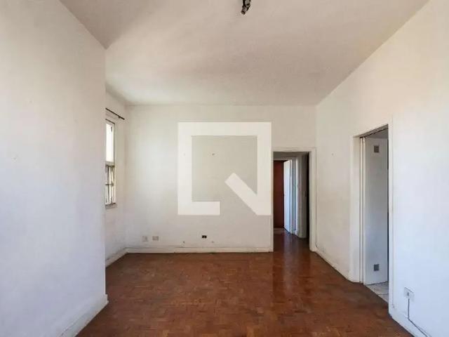Apartamento para Venda em São Paulo/SP Perdizes 2 Quartos