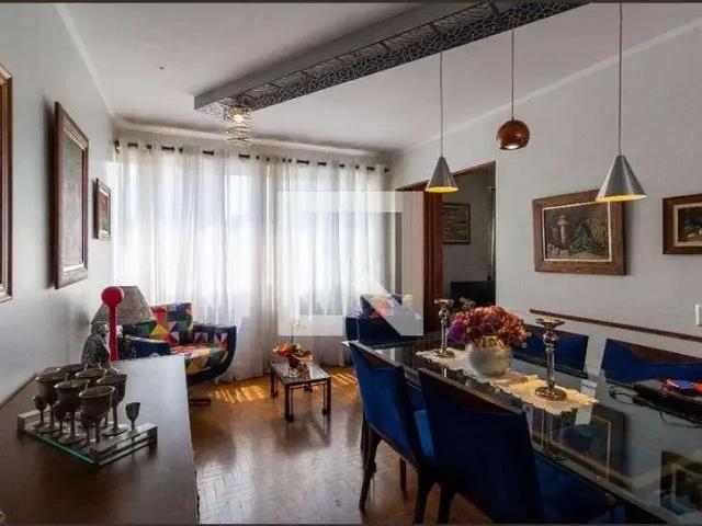 Apartamento para Venda em São Paulo/SP Perdizes 2 Quartos