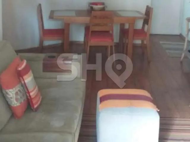 Apartamento para Venda em São Paulo/SP Perdizes 2 Quartos