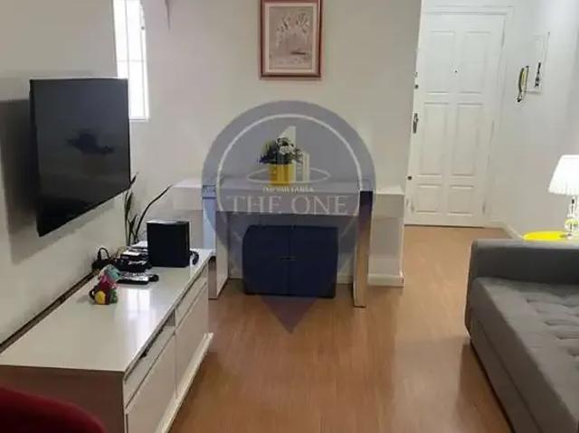 Apartamento para Venda em São Paulo/SP Perdizes 2 Quartos