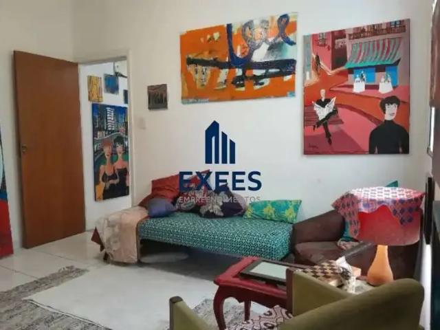 Apartamento para Venda em São Paulo/SP Perdizes 2 Quartos