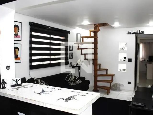 Apartamento para Venda em São Paulo/SP Perdizes 2 Quartos
