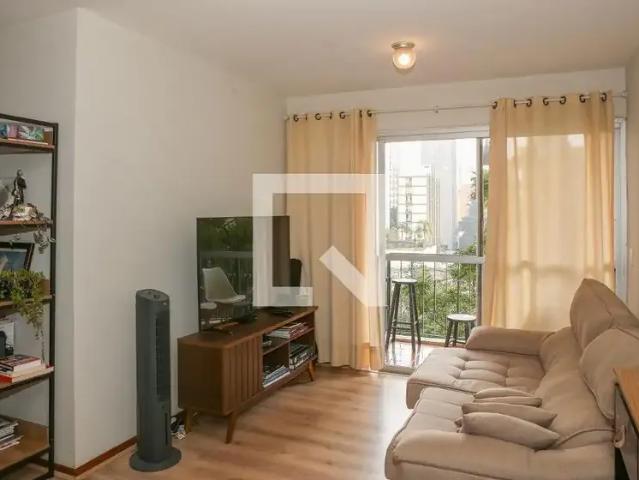 Apartamento para Venda em São Paulo/SP Perdizes 2 Quartos