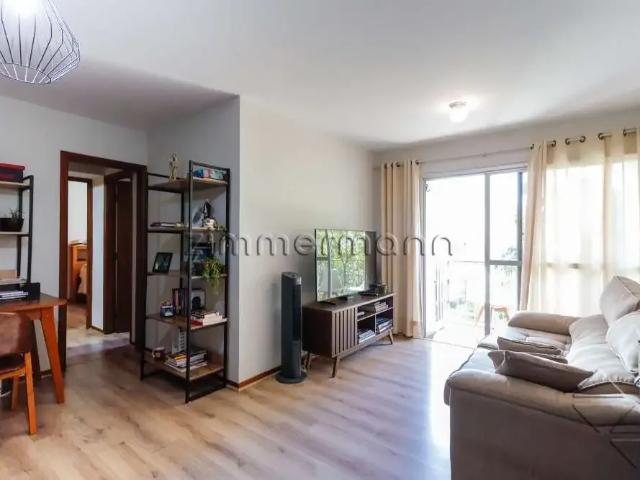 Apartamento para Venda em São Paulo/SP Perdizes 2 Quartos