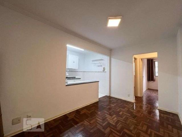 Apartamento para Venda em São Paulo/SP Perdizes 2 Quartos
