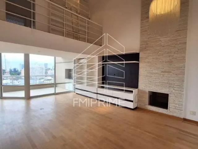 Apartamento para Venda em São Paulo/SP Perdizes 2 Quartos