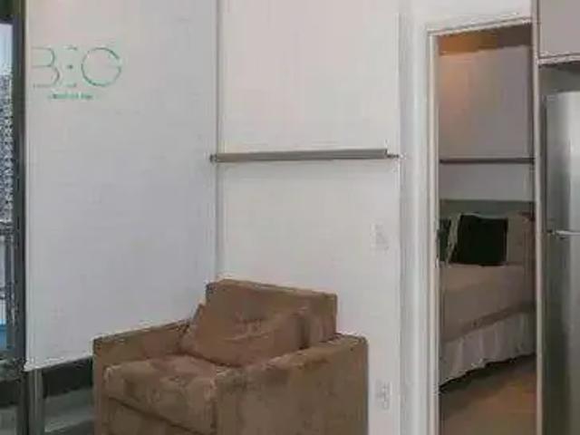 Apartamento para Venda em São Paulo/SP Perdizes 2 Quartos