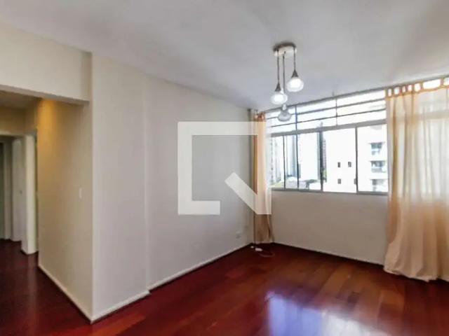 Apartamento para Venda em São Paulo/SP Perdizes 2 Quartos