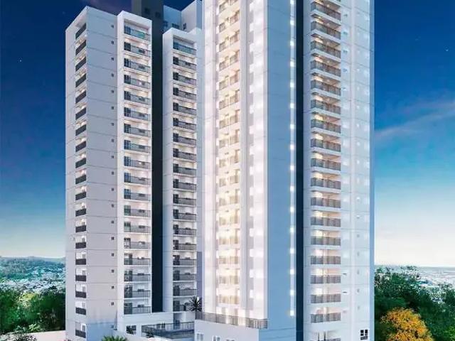 Apartamento para Venda em São Paulo/SP Perdizes 2 Quartos