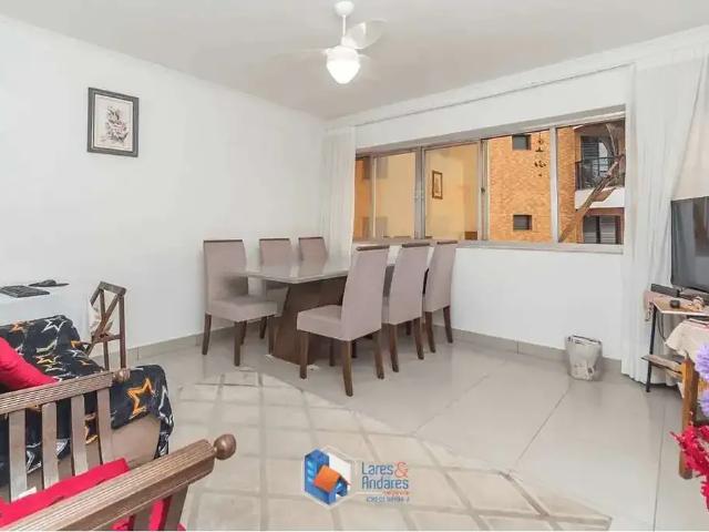 Apartamento para Venda em São Paulo/SP Perdizes 2 Quartos