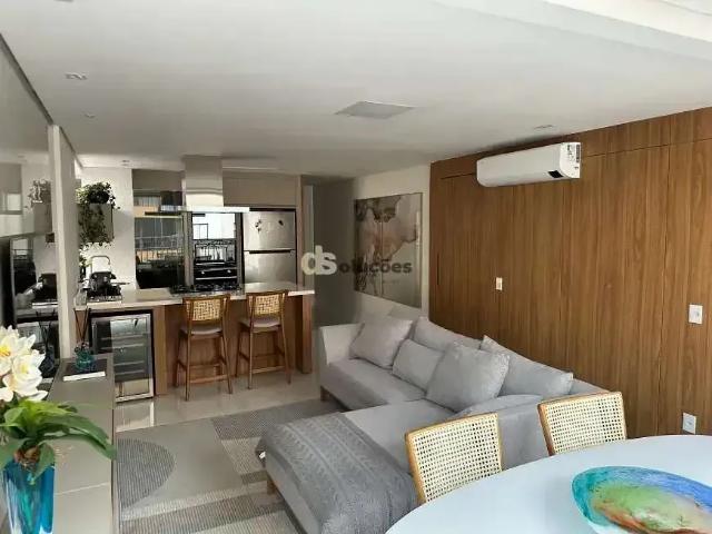 Apartamento para Venda em São Paulo/SP Perdizes 2 Quartos