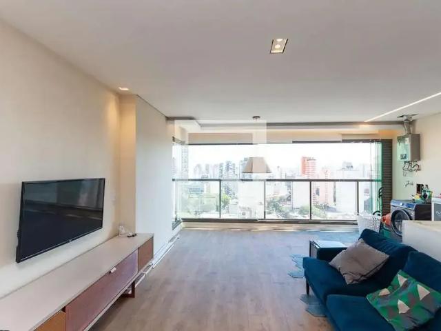 Apartamento para Venda em São Paulo/SP Perdizes 2 Quartos