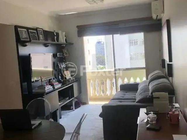 Apartamento para Venda em São Paulo/SP Perdizes 2 Quartos