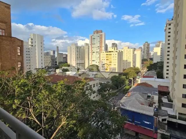 Apartamento para Venda em São Paulo/SP Perdizes 2 Quartos