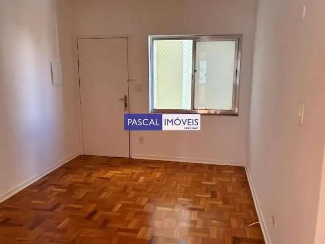 Apartamento para Venda em São Paulo/SP Perdizes 2 Quartos