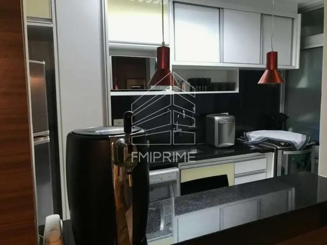 Apartamento para Venda em São Paulo/SP Perdizes 2 Quartos