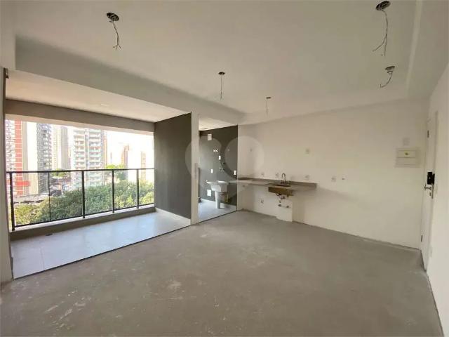Apartamento para Venda em São Paulo/SP Perdizes 2 Quartos