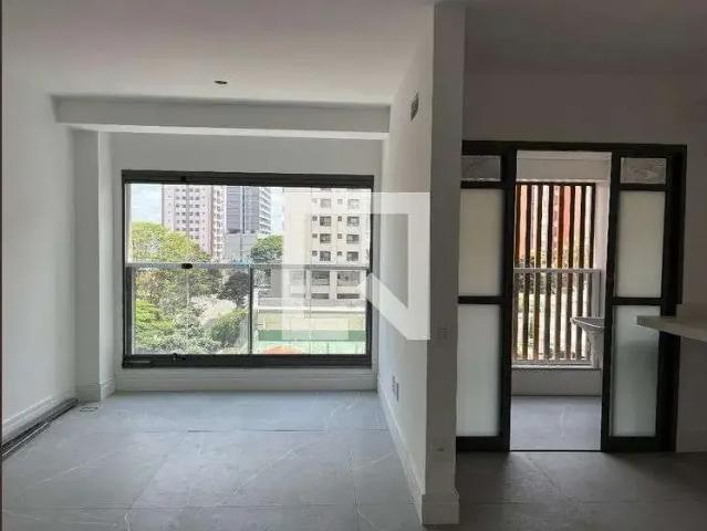 Apartamento para Venda em São Paulo/SP Perdizes 2 Quartos