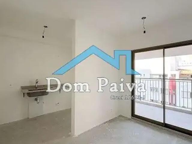Apartamento para Venda em São Paulo/SP Perdizes 2 Quartos