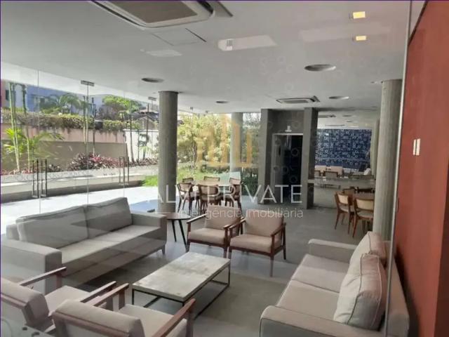 Apartamento para Venda em São Paulo/SP Perdizes 2 Quartos