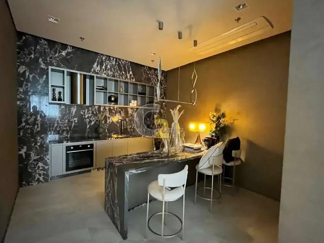 Apartamento para Venda em São Paulo/SP Perdizes 2 Quartos