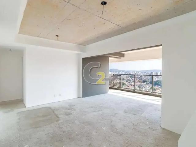 Apartamento para Venda em São Paulo/SP Perdizes 2 Quartos
