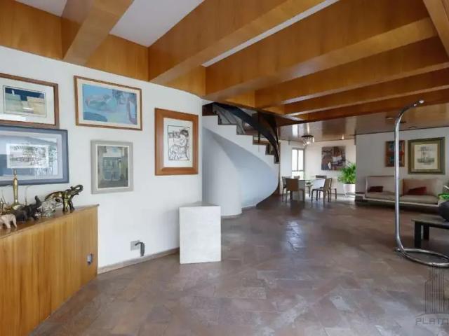 Apartamento para Venda em São Paulo/SP Perdizes 2 Quartos
