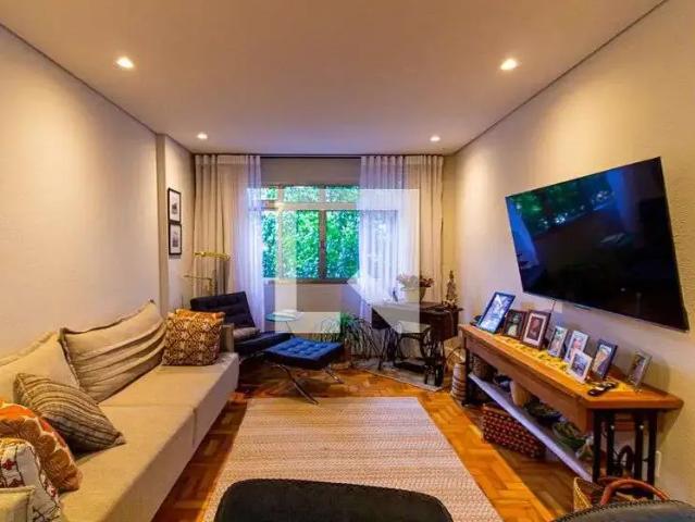Apartamento para Venda em São Paulo/SP Perdizes 2 Quartos