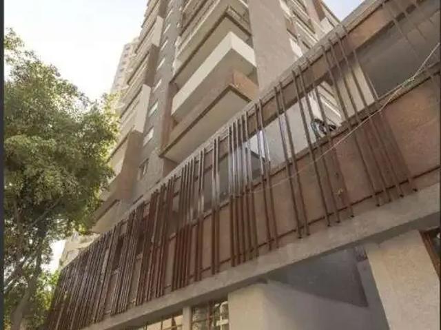 Apartamento para Venda em São Paulo/SP Perdizes 2 Quartos