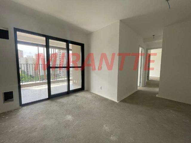 Apartamento para Venda em São Paulo/SP Perdizes 2 Quartos