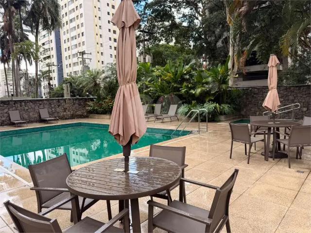 Apartamento para Venda em São Paulo/SP Perdizes 2 Quartos