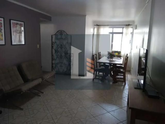 Apartamento para Venda em São Paulo/SP Perdizes 2 Quartos
