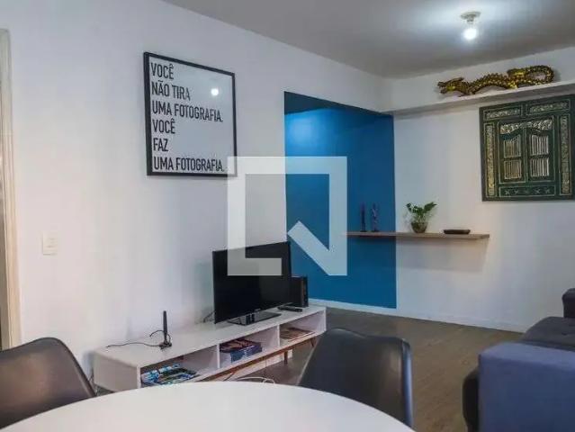 Apartamento para Venda em São Paulo/SP Perdizes 2 Quartos