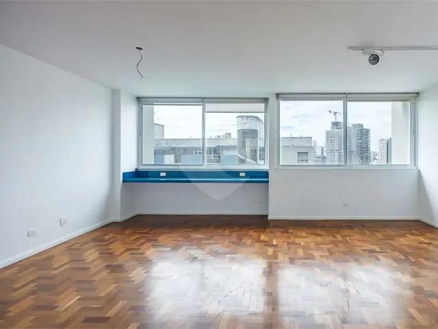 Apartamento para Venda em São Paulo/SP Perdizes 2 Quartos