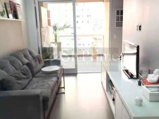 Apartamento para Venda em São Paulo/SP Perdizes 2 Quartos