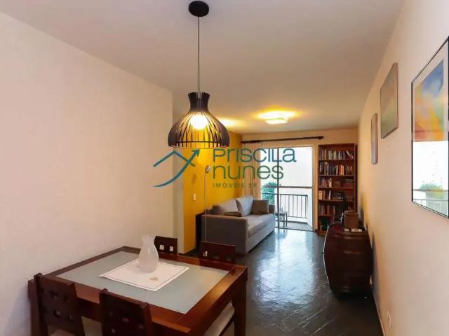 Apartamento para Venda em São Paulo/SP Perdizes 2 Quartos