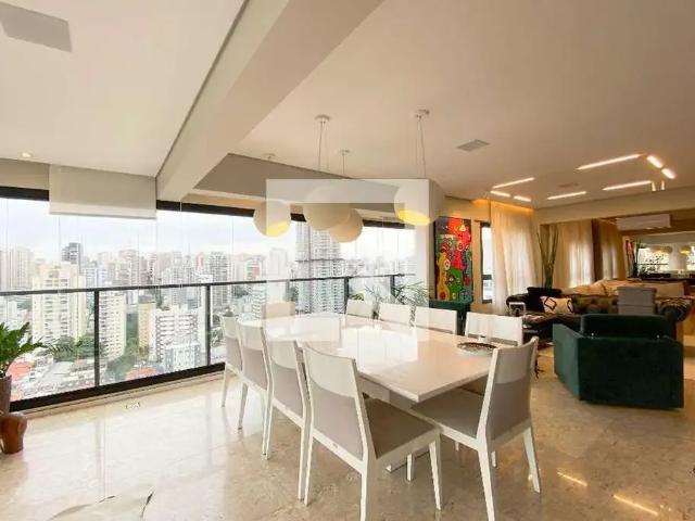 Apartamento para Venda em São Paulo/SP Perdizes 2 Quartos