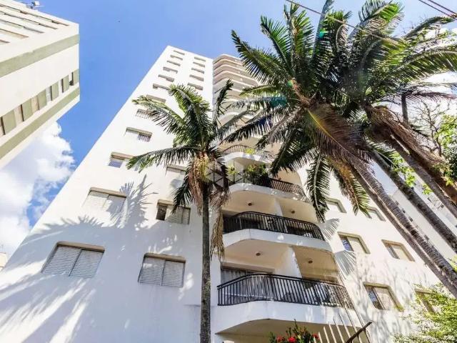 Apartamento para Venda em São Paulo/SP Perdizes 2 Quartos